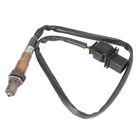 Oxígeno Sensor Aire Combustible Relación Aguas Arriba O2 Sensor