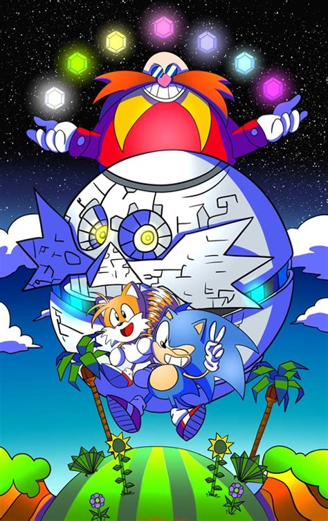 Sonic The Hedgehog Ko Ko Fi ️ Where Creators Get Support