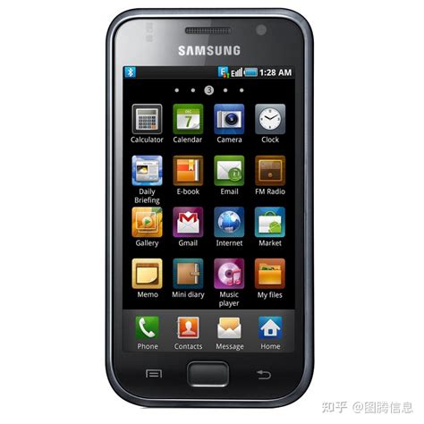 三星手机“里程碑”机型大盘点：你的第一台三星手机是它吗？ 知乎