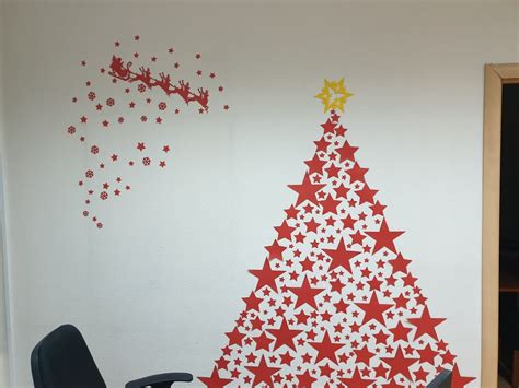 Как украсить кабинет на новый год 78 фото красивые картинки и Hd фото