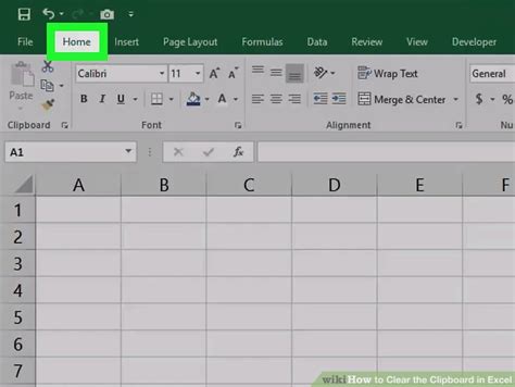 Simple Ways To Clear The Clipboard In Excel 4 Steps