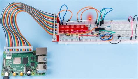 Photoresistor SunFounder Ulimate Raphael Kit For Raspberry Pi Documentation