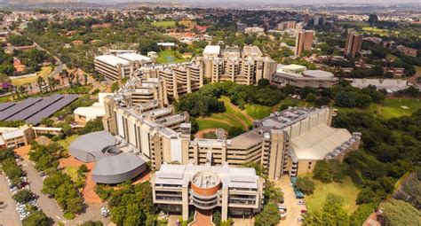 About Us University Of Johannesburg