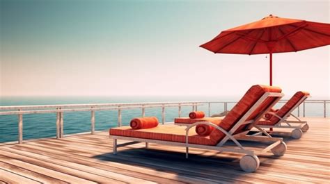 멋진 3d 렌더링의 테라스가 있는 현대적인 럭셔리 비치 하우스 바다 전망 거실 옥상 창고 Tv 룸 호화로운 집 배경 일러스트 및 사진 무료 다운로드 Pngtree