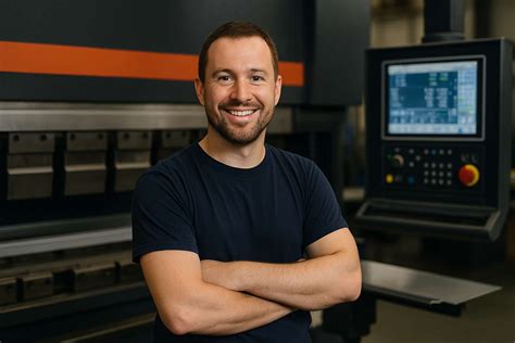 Cnc Miller Programmer 5 Axis Big Pieces €650 Net Per Week Robin