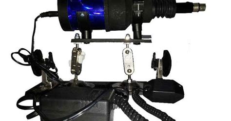 Automatic Luxury Sex Machine For Woman