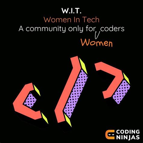 Womenwhocode Womenintech Codingninjas Mudit Khater
