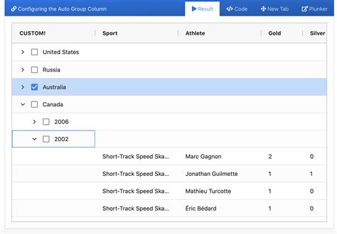 Ag Grid Component With Input Support Page 2 Streamlit Aggrid Streamlit