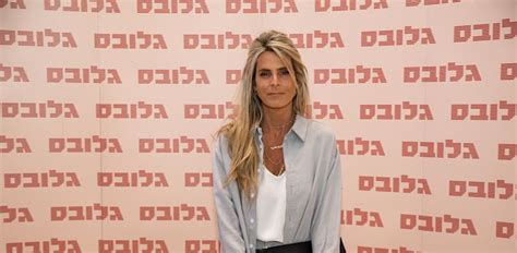 מנכ״לית פייסבוק ישראל אנחנו בקרב בלימה על עתיד הבנות שלנו גלובס