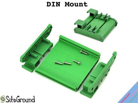 Siteground Building Automation Ppt Free Download