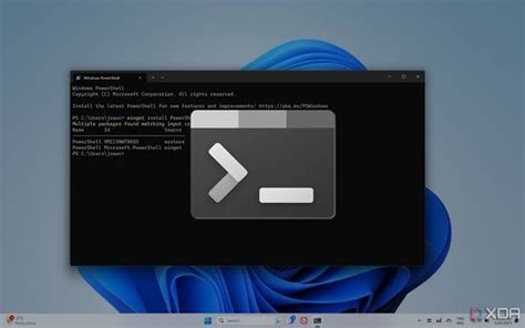 Powershell Vs Windows Terminal Descubra As 4 Diferenças Cruciais Que Todo Usuário Do Windows
