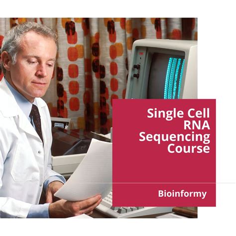 Single Cell Rna Sequencing Scrnaseq Course