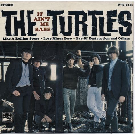 The Turtles Began A Meteoric Rise To 1960s Music Stardom In Westchester