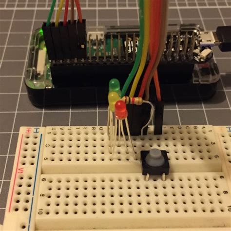 Rpi Garbage Bin Reminder Tutorial Australia