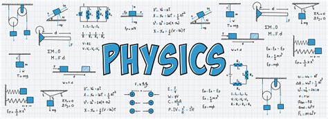 Notes On Exercises Formulas And Equations Of Physics Uniform Rectilinear Motion Statics