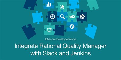 Integrate Rational Quality Manager With Slack And Jenkins