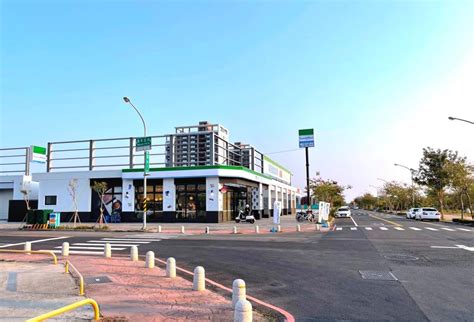 南部建商養地造福鄰里 精華地紛搭建鋼構店面增商機好便利 地產天下 自由電子報