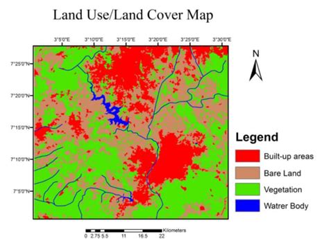 Create Perfect Gis Maps And Do Spatial Analysis With Arcgis By Saadalam889 Fiverr
