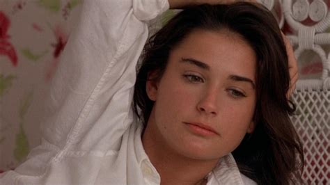 Picture Of Demi Moore