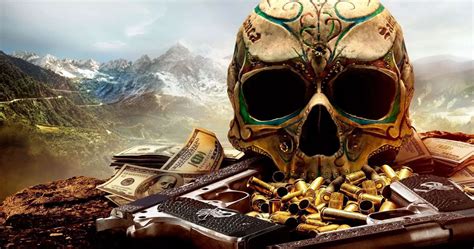 10 Tips For Getting Ahead In Ghost Recon Breakpoint