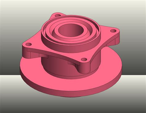 Free Cad Designs Files And 3d Models The Grabcad Community Library
