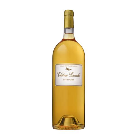 Château Lamothe Despujols — Maison Du Sauternes