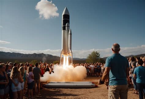 Reusable Rocket Technology Whats Next After Spacexs Achievements Space Voyage Ventures