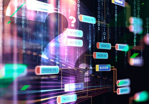 Decentralized Applications