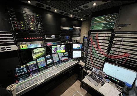 Rts Intercom Systems On Linkedin Rts Rtsintercom Kpseries Keypanels Digitalmatrix