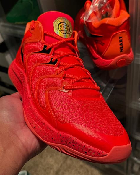 Detailed Look Kd Academy Eybl Fam Reunion