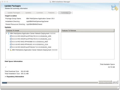 Installing IBM Security Directory Server Burgatshow S Notes