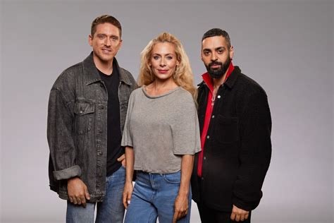 Danny Saucedo skådisdebuterar i relationsdrama MovieZine