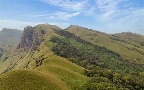 Conquering Netravathi Peak Unveiling The Ideal Season For Your