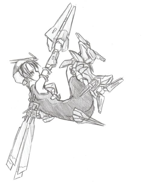 Novemdecuple Distort Motorcobra Armored Core Armored Core For