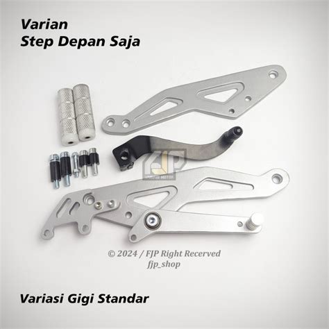 Jual Underbone Suzuki Satria Fu 150 Carbu Injeksi Pnp Model Classis