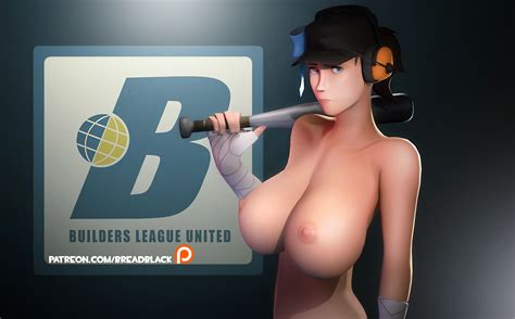 Rule 34 1girls 3d Armwear Baseball Bat Bat Big Breasts Blue Eyes
