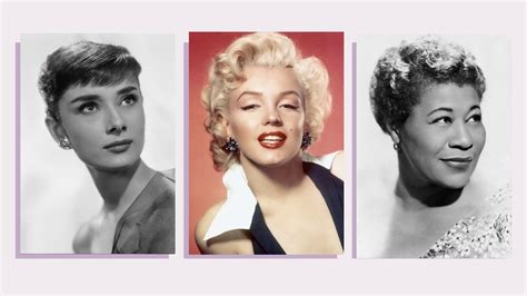 The Best 50s Hairstyles To Inspire You Woman And Home