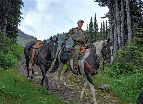 On The Ground With Quesnel Canadian Rangers