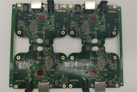 DIP PCBA SMT PCBA Processing PCB Design Professional Circuit Board Assembly