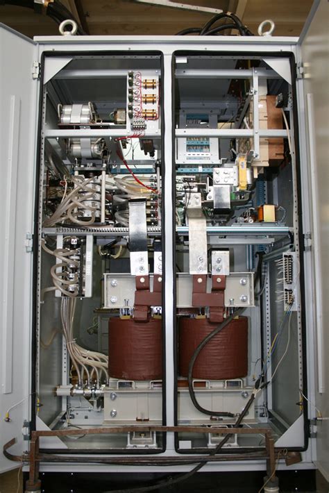 Тиристорный преобразователь частоты индукционной печи принцип работы фото