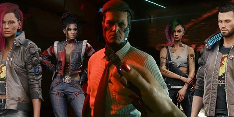 Cyberpunk 2077 10 Best Skills In The Intelligence Tree