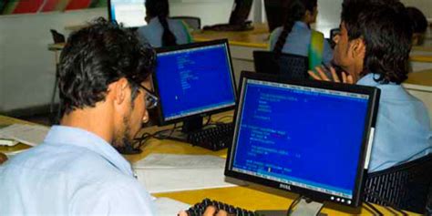 Diploma In Computer Science Colleges Jobs Salary