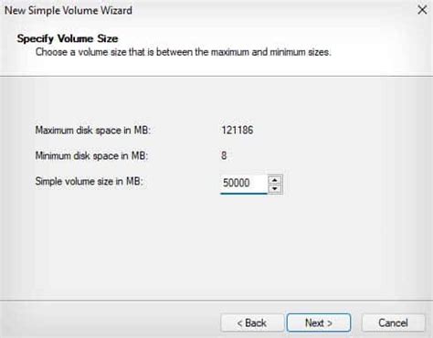 How To Add Unallocated Space To C Drive