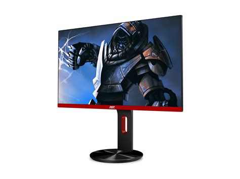 G PX G Sync Gaming Monitor AOC Monitor
