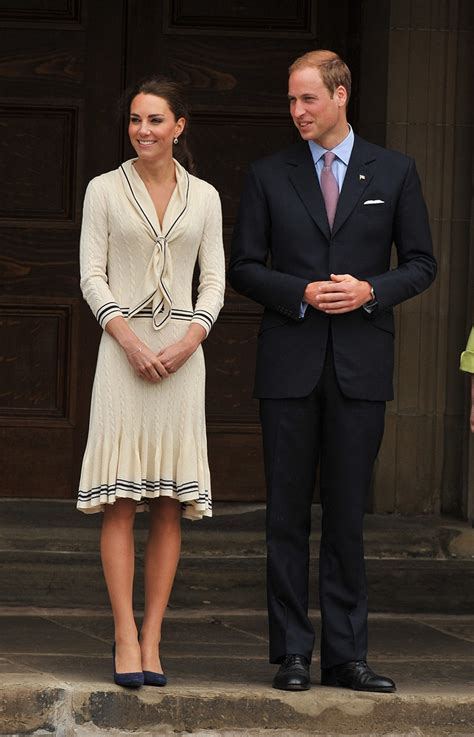 Kate Middletons Best Looks In Alexander Mcqueen Vogue