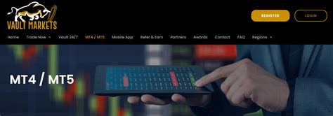 Vault Markets Review ☑️unbiased Pros And Cons Revealed