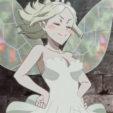 Black Clover Girls Naked Is She 😯
