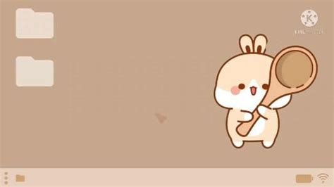 Cute Computer Intro Template Free To Use By Milkiibear Artofit