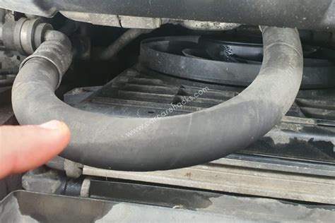 How The Coolant Overflow Tank Works Explained