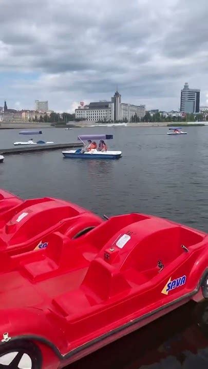 Отдых с семьей Youtube